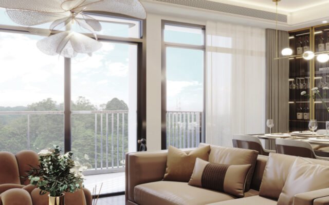 Springleaf Residence Official 2025 | Guocoland / Hong Leong