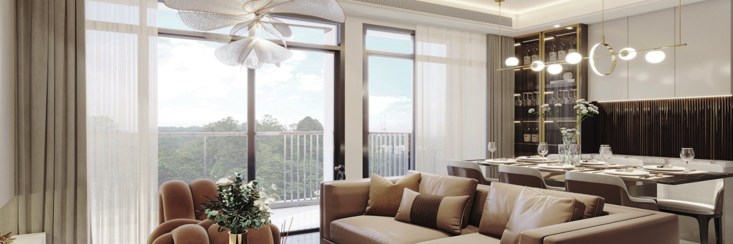 Springleaf Residence Official 2025 | Guocoland / Hong Leong